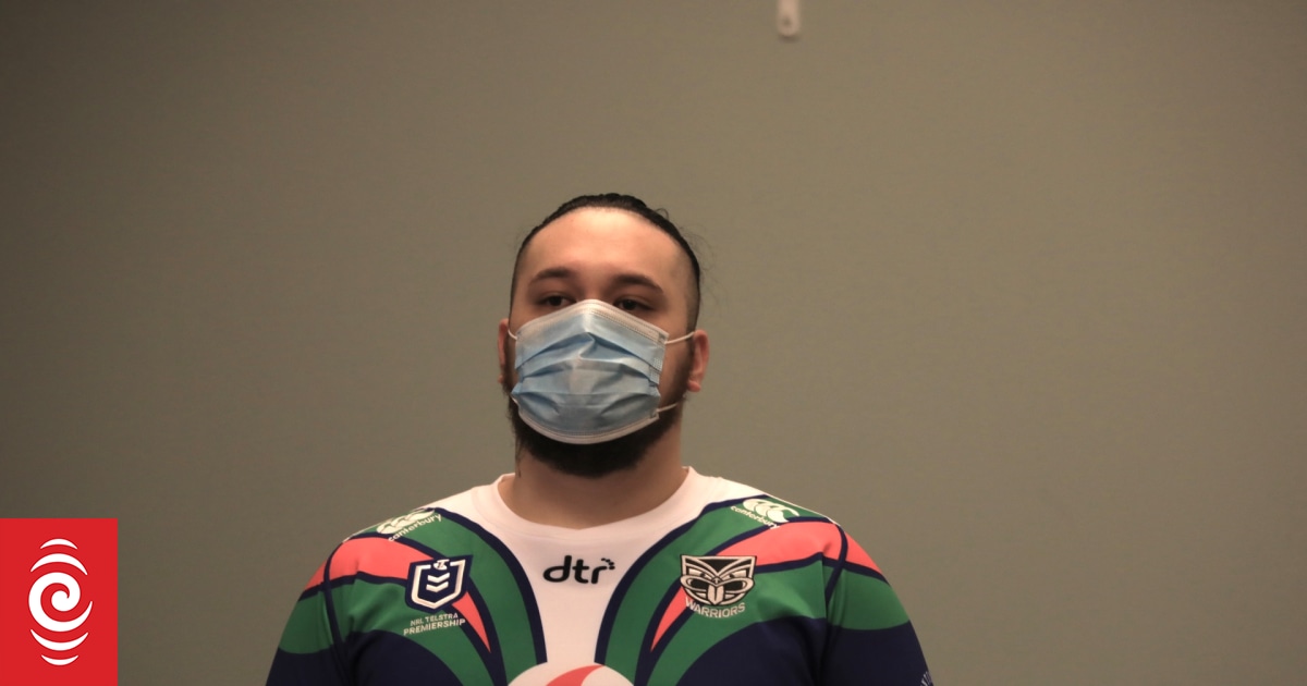 Fatal shooting of Matthew Hunt: Family relive tragedy as Eli Epiha ...