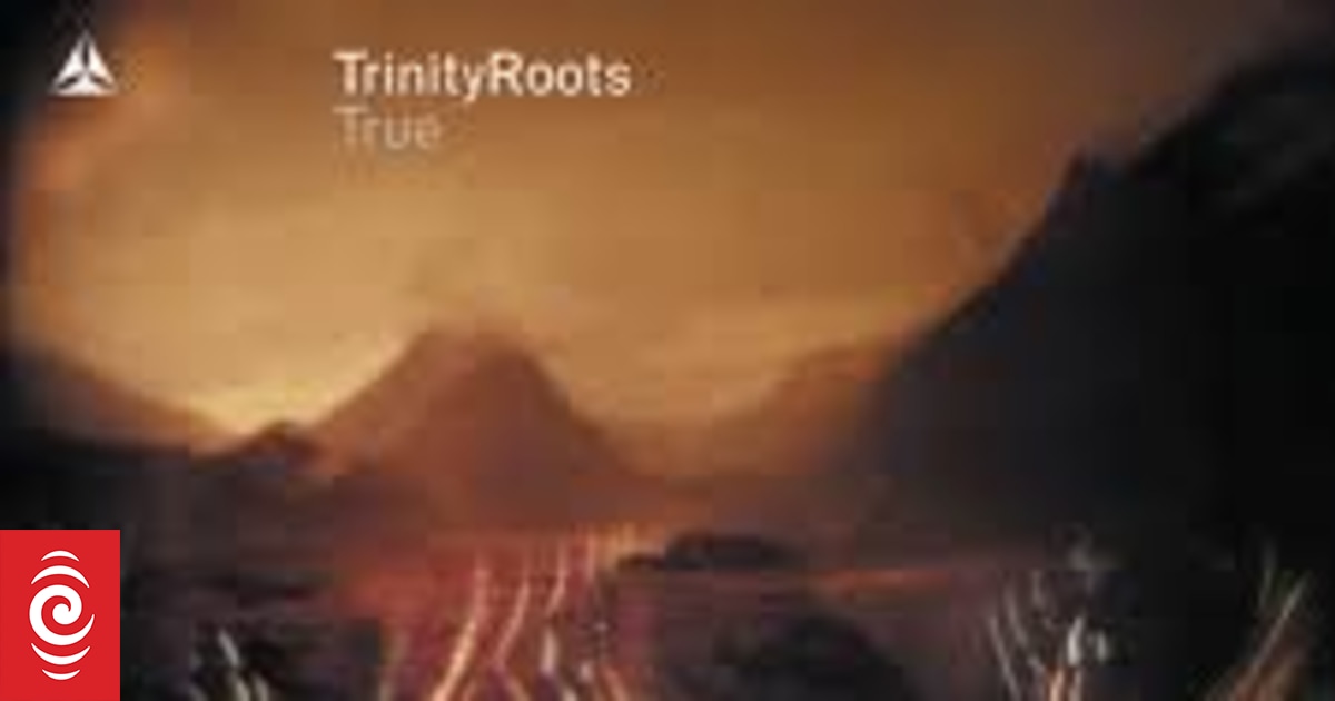 Essential NZ Albums: True - Trinity Roots | RNZ