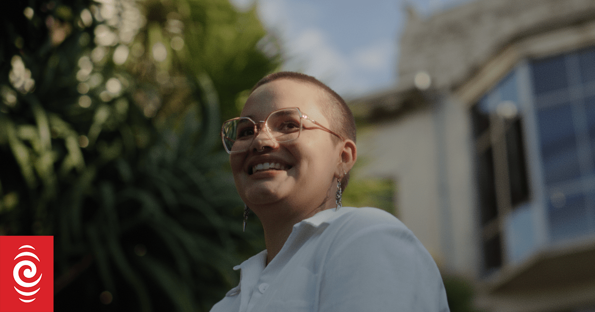 What's the Disibili-Tea | Episode 2: Becki Moss | RNZ