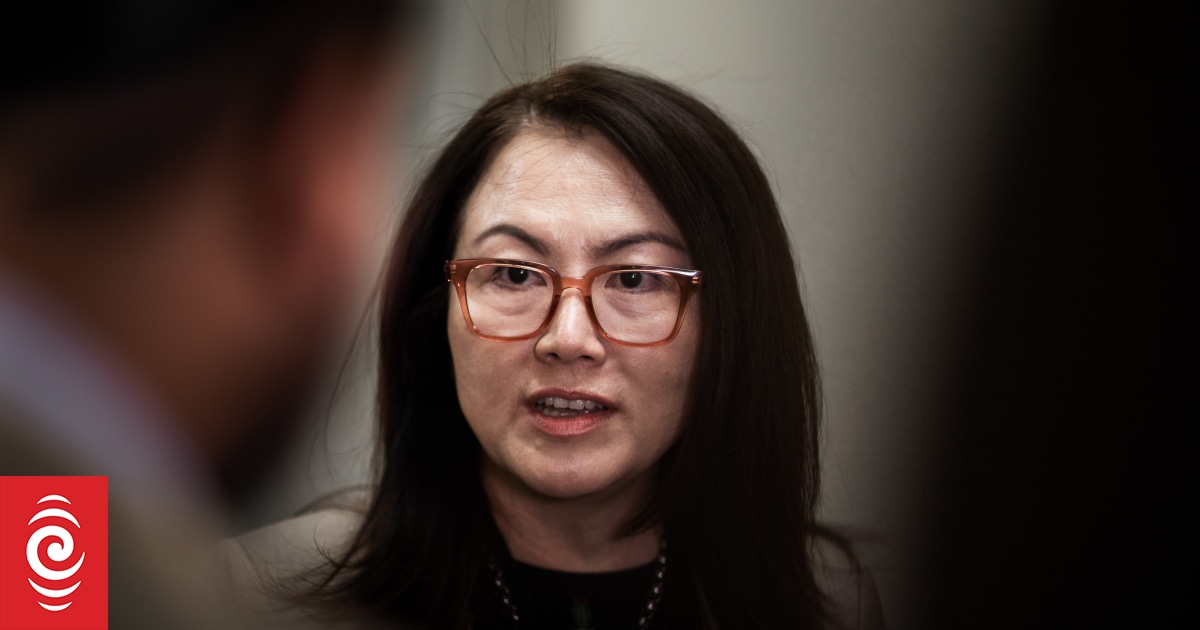 RNZ Board member resigns | RNZ