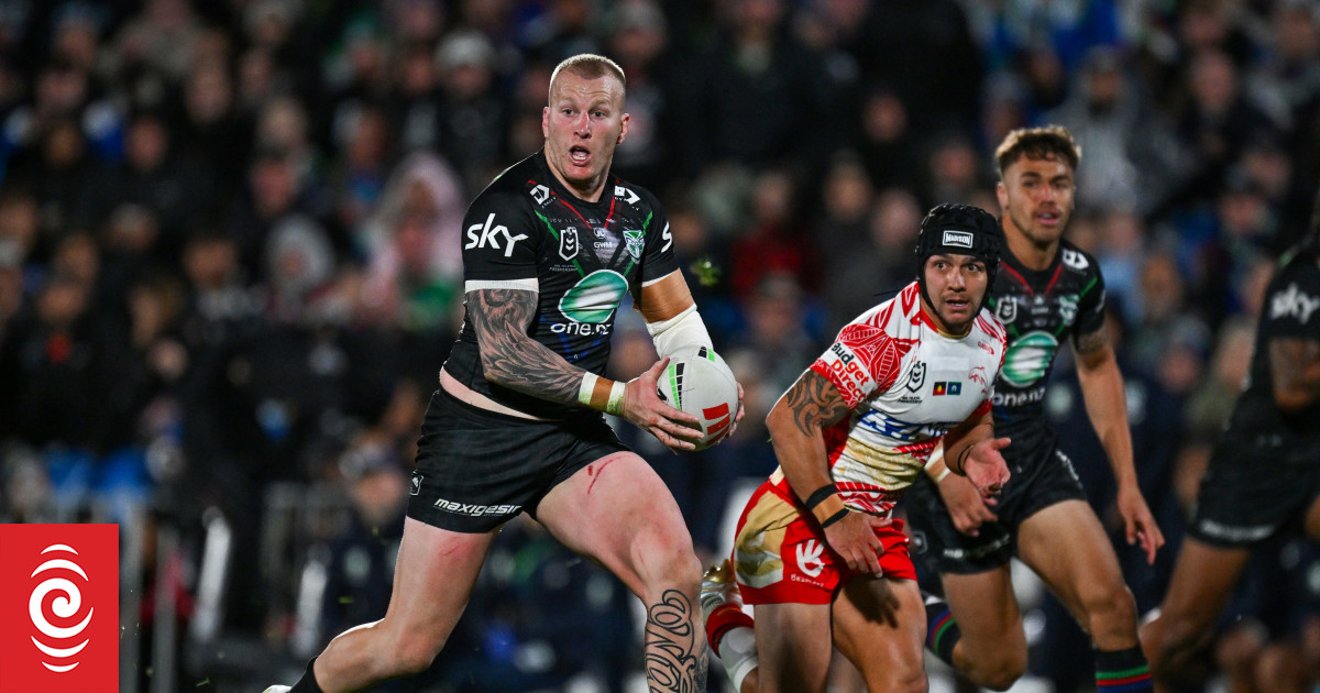 Sports with Jamie Wall | RNZ