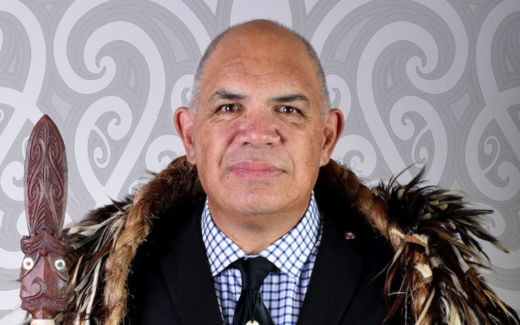Māori All Blacks kaumātua Luke Crawford dies | RNZ News