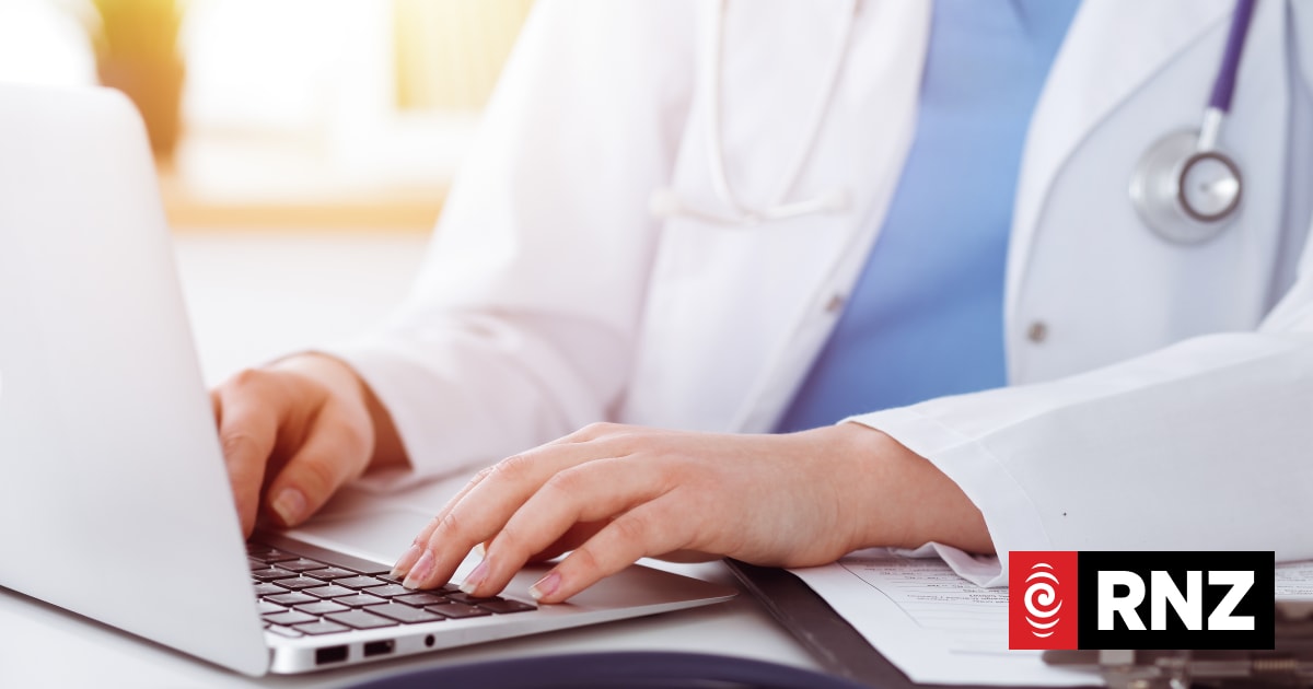 GPs left Lower Hutt practice now relying on telehealth due to stress ...