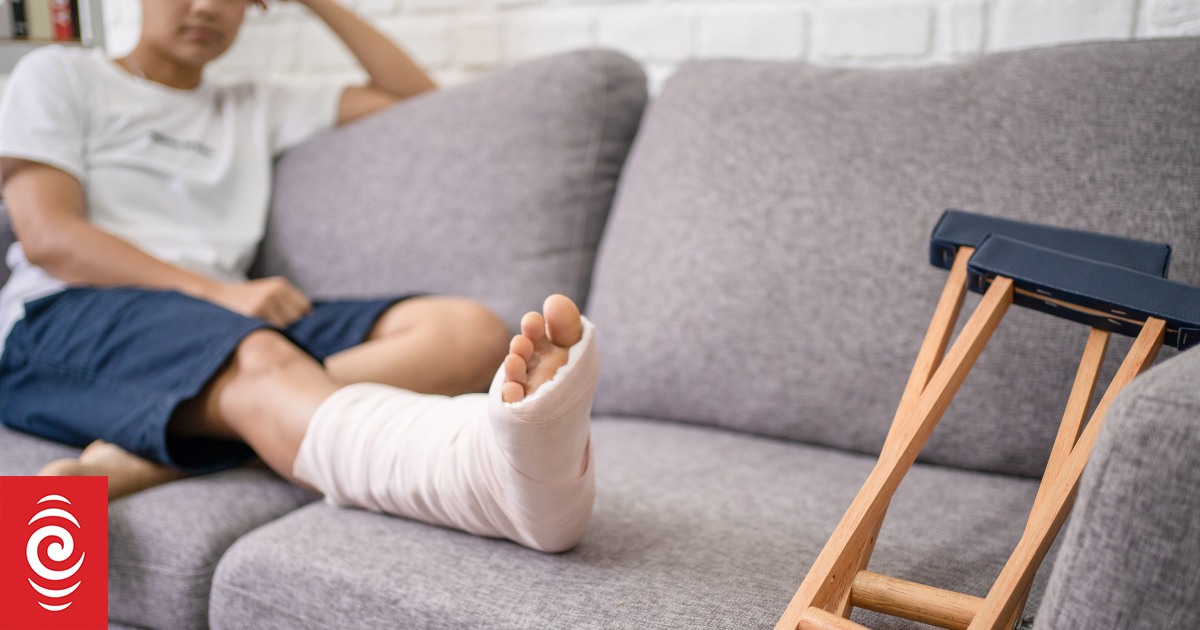 ACC levies may increase due to rise in serious injuries, rehabilitation ...