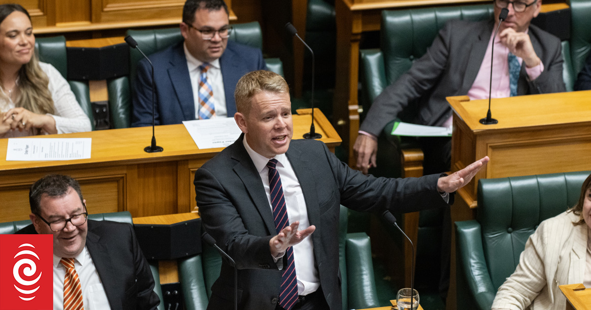 Political commentators Jones & Hurdle | RNZ