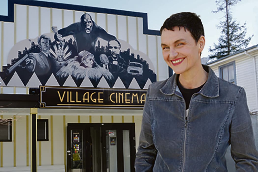 Then The Stars Start Singing by Charlotte Yates | RNZ