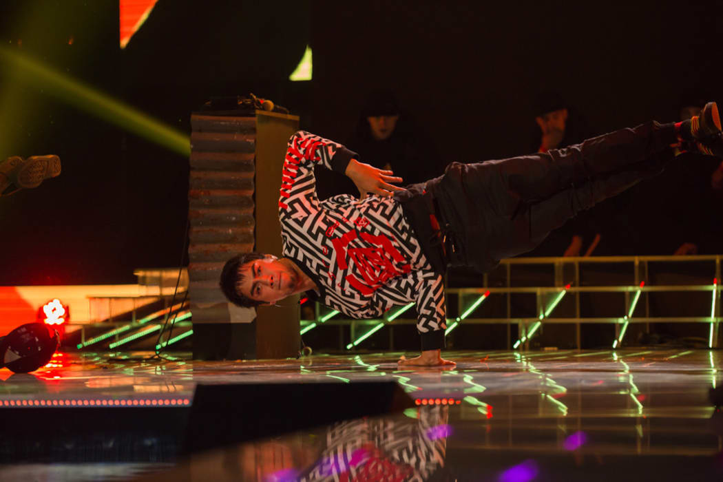 The X Factor NZ: Cry me a river | RNZ News