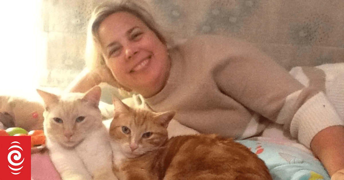 Woman 'heartbroken' to not be reunited with her cat, despite microchip ...