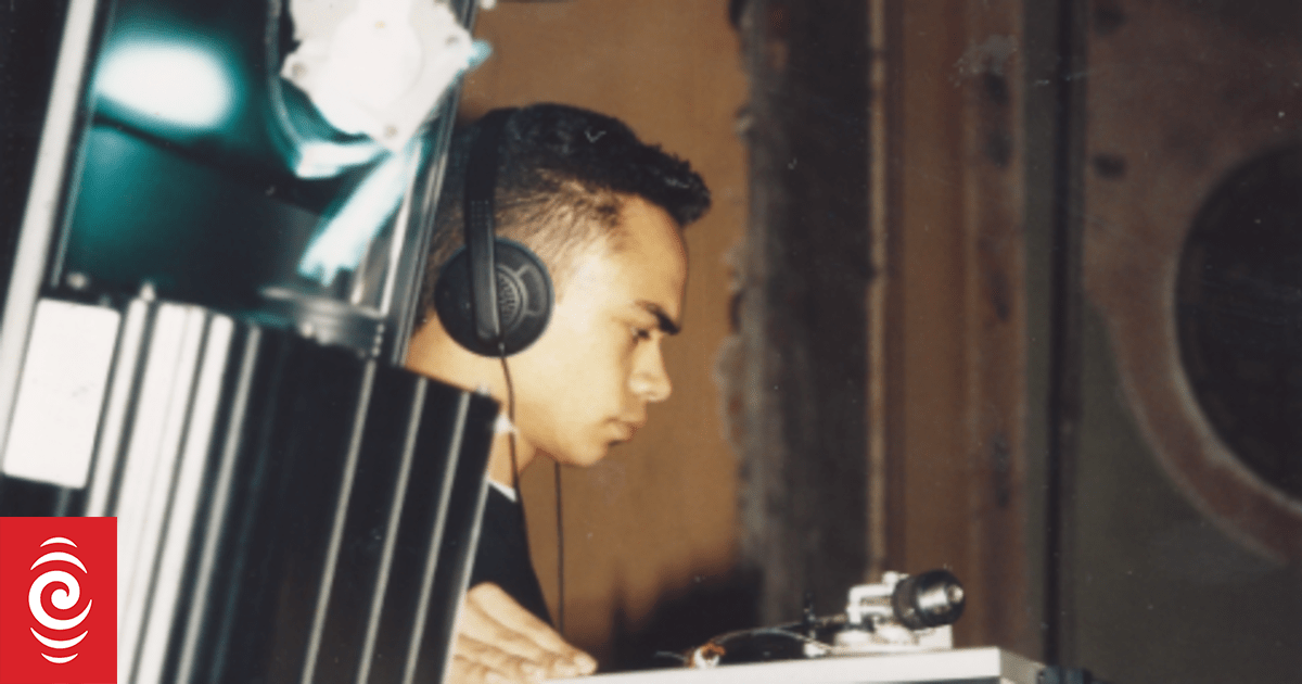 The man behind Micronism on the 20th anniversary of his techno ...