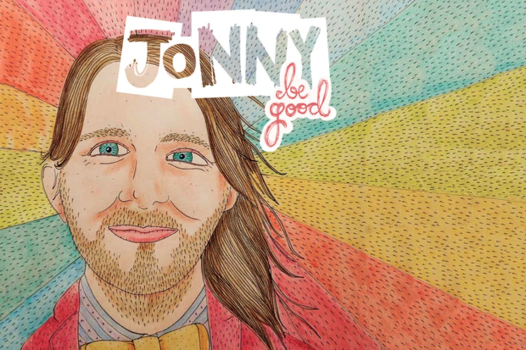 Jonny Be Good | RNZ News
