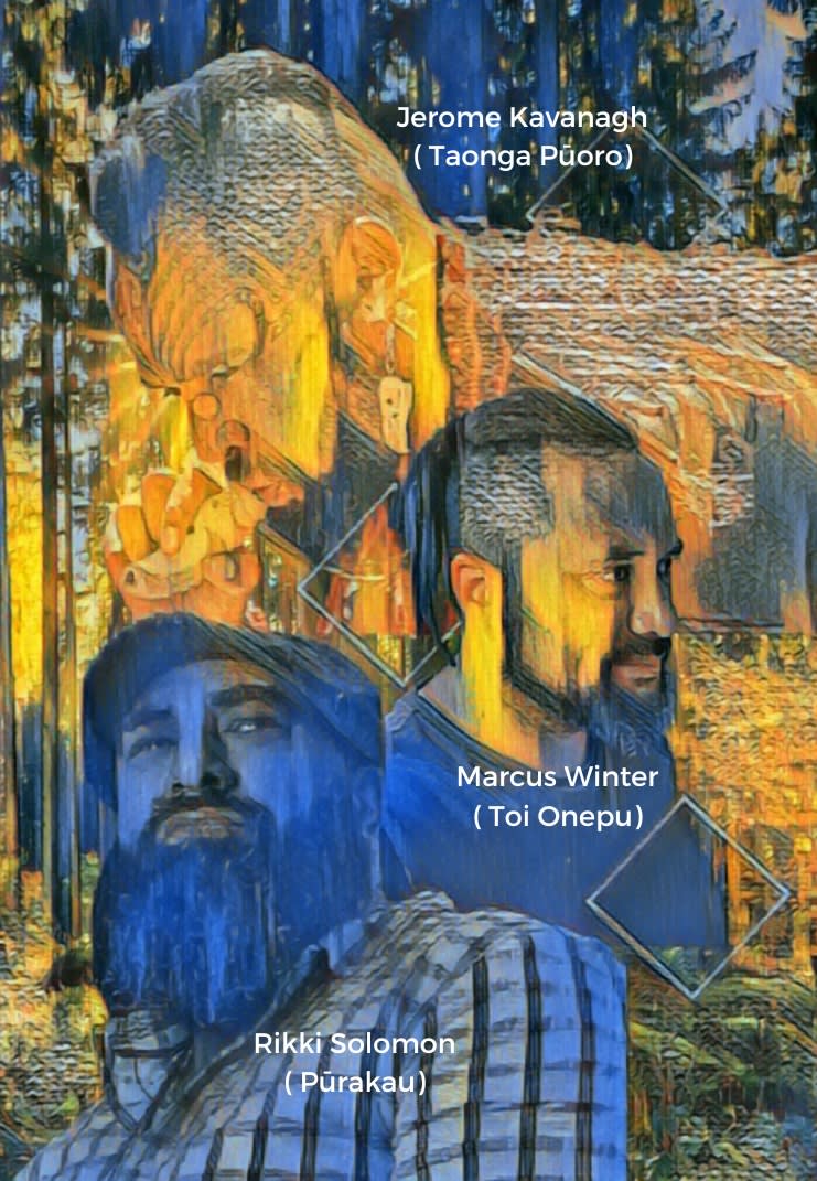 Standing Room Only for Sunday 18 September 2022 Standing Room Only | RNZ