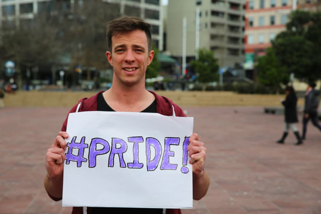 The ins and outs of coming out | RNZ News