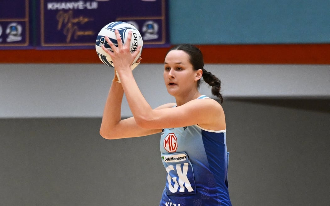 Netball: Dame Noeline's selection plan for unprecedented Comm Games ...