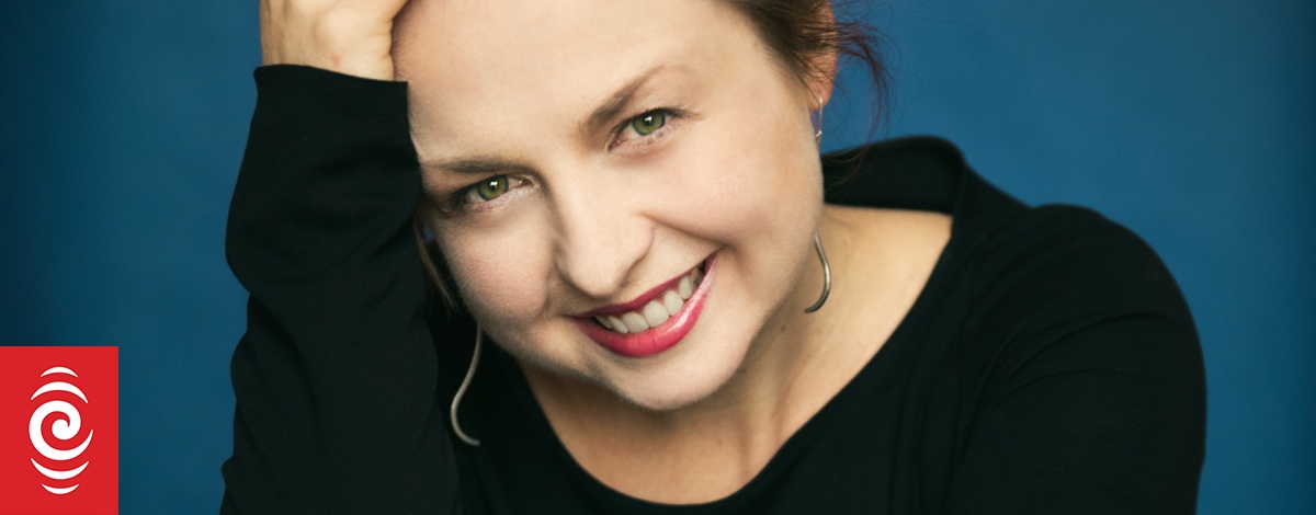 Holly Mathieson on Louise Farrenc | RNZ
