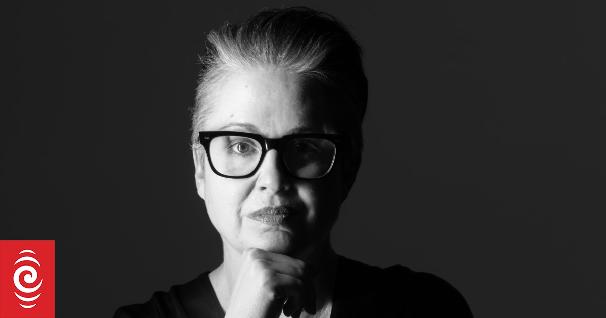 Victoria Kelly's Requiem: "It's entirely about the experience of being ...