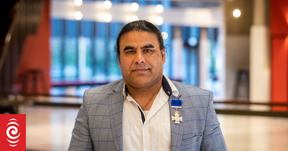 Christchurch terror attack hero Abdul Aziz in court for alleged assault ...