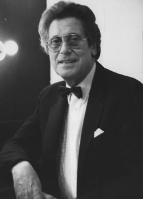 The Sampler: Paradise - The Sound of Ivor Raymonde | RNZ