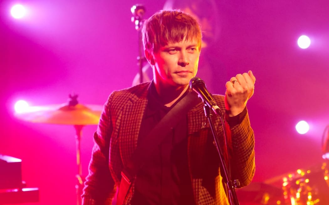 In photos: 2023 Taite Music Awards | RNZ News