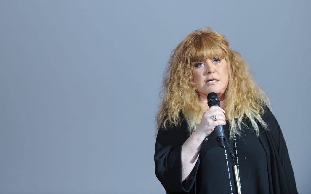 Ukraine war: Russian pop megastar Alla Pugacheva condemns conflict ...