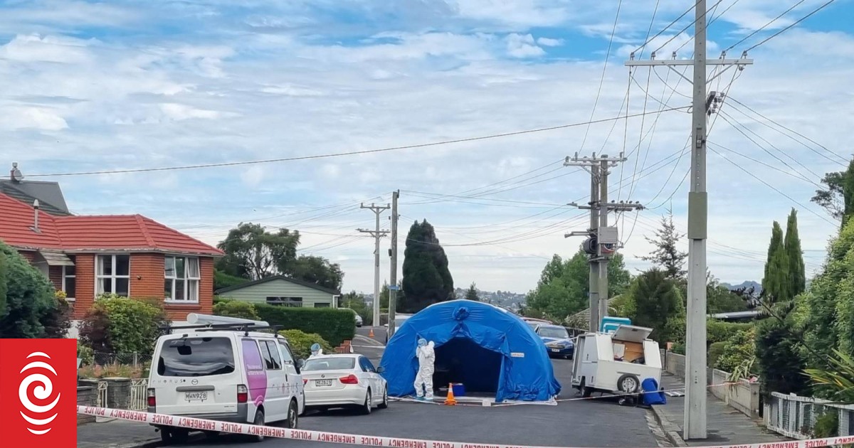 Gurjit Singh's body leaves Dunedin to return to India | RNZ News