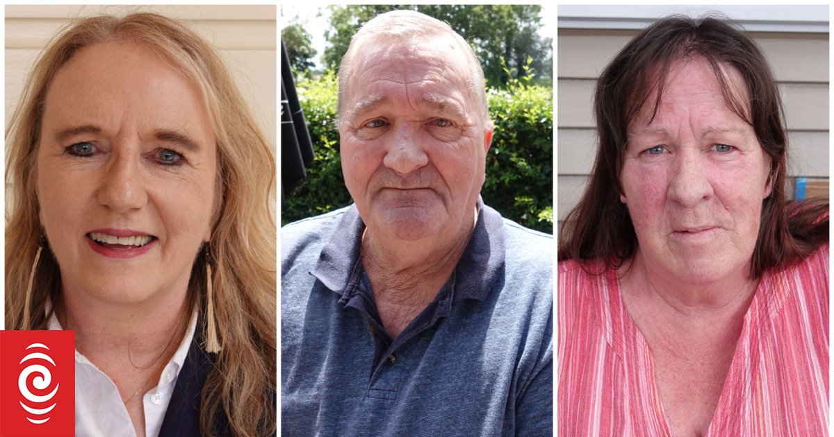 Lake Alice Psychiatric Hospital makes apology to survivors of abuse ...