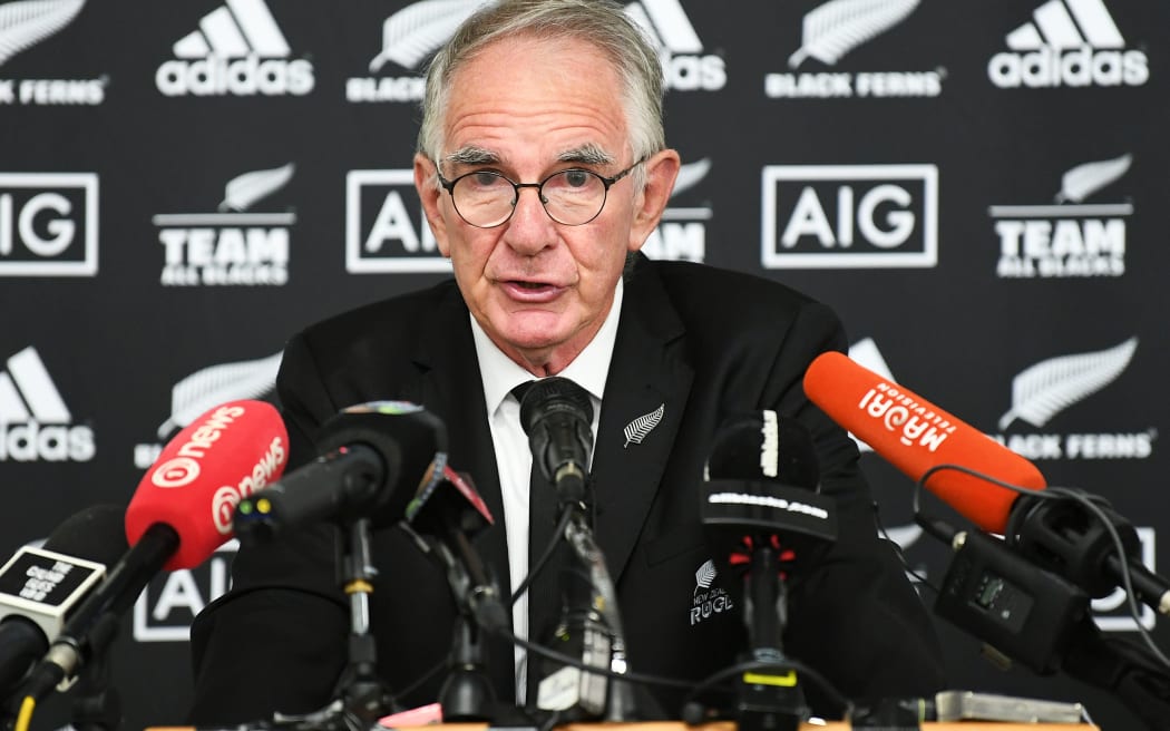 Media Minister Paul Goldsmith appoints Brent Impey as new RNZ chair ...