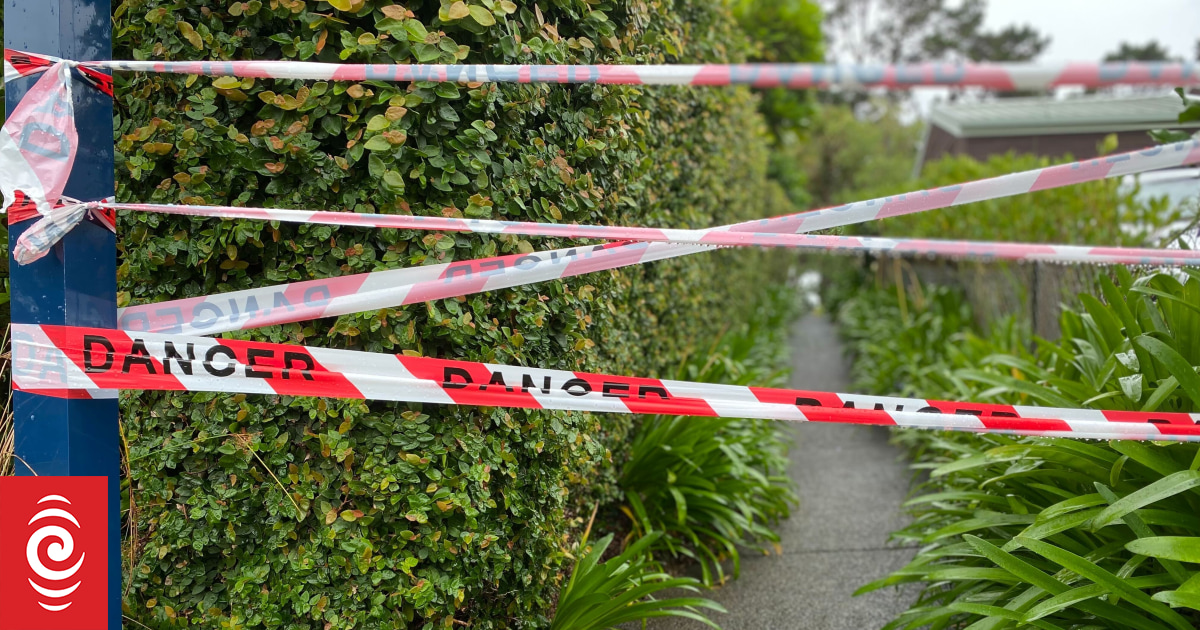 Auckland Emergency Management update on Cyclone Gabrielle | RNZ