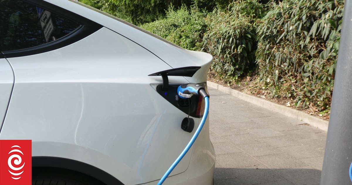 How to go electric and why | RNZ