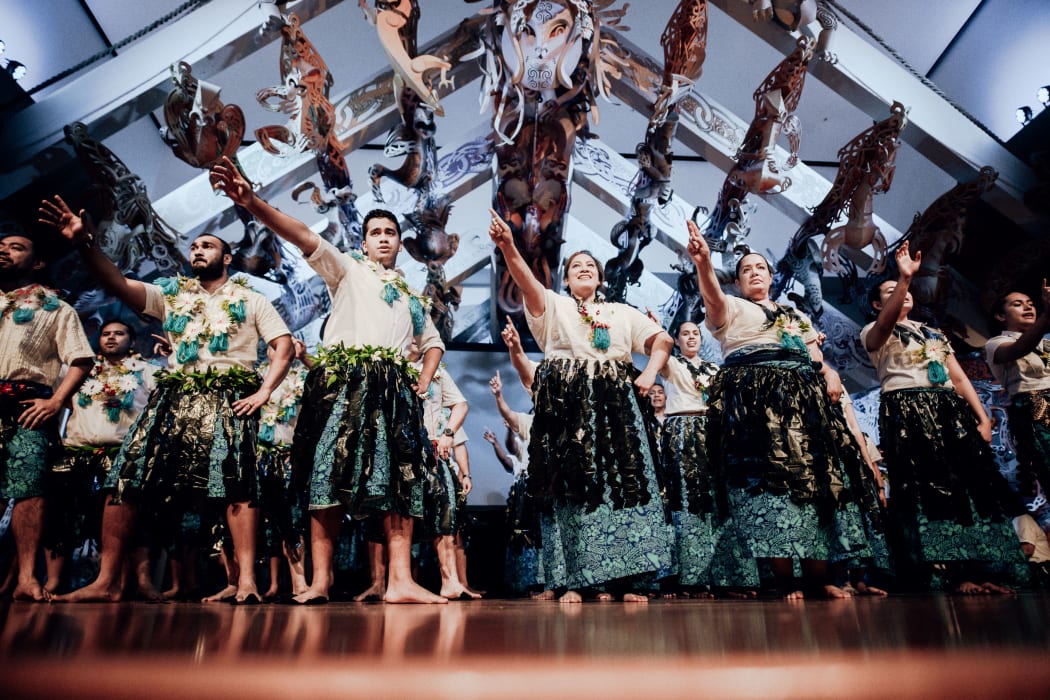 Rotumans working hard to preserve their language and culture | RNZ