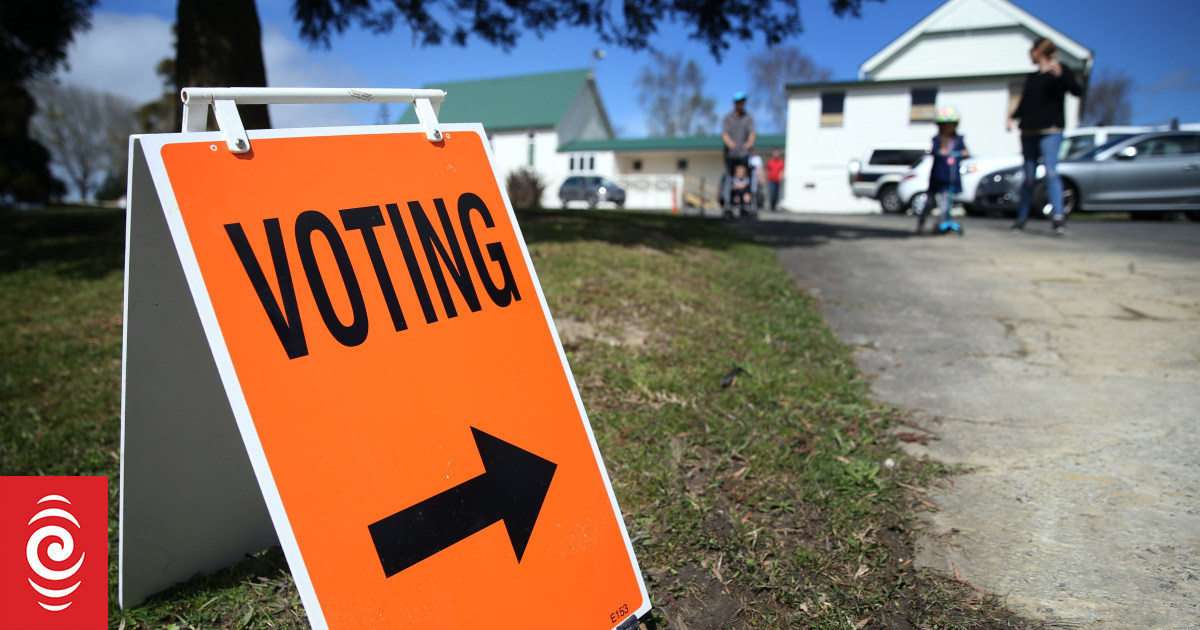 The Panel with Cas Carter and David Slack (Part One) | RNZ