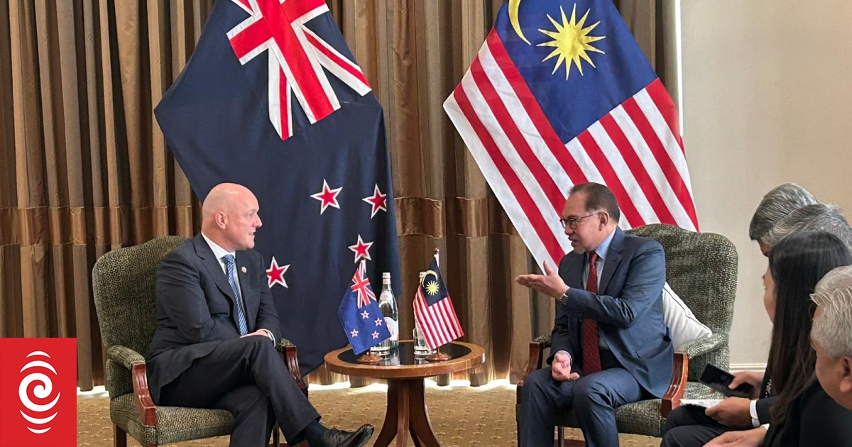 Politics by Night with Sam Sachdeva | RNZ