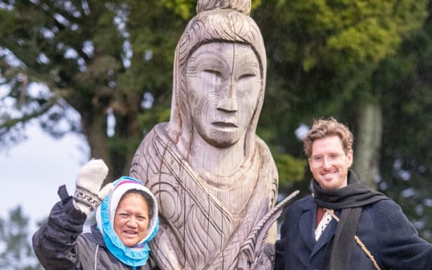 Matariki events attracting record crowds as knowledge grows | RNZ
