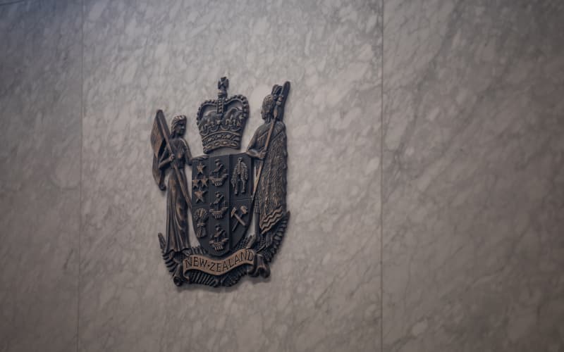 Ministry of Justice in early stages of considering mobile courthouse | RNZ