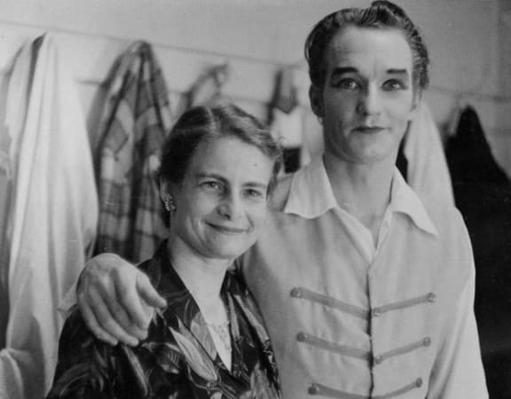 Ballet in New Zealand | A Gallery from the '60 Years of the Royal New ...