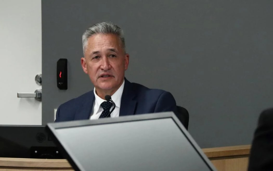 Government agency boss asks for review of disgraced teacher's ...