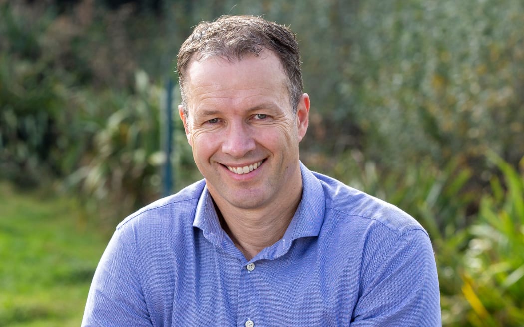 DairyNZ chief executive resigns, will leave job in June | RNZ News