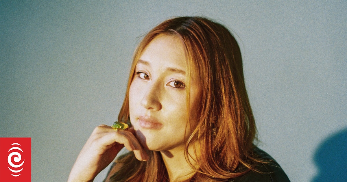 Introducing: Erin G | RNZ