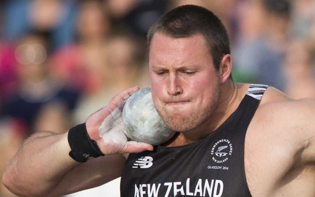 Walsh fourth in Eugene | RNZ News