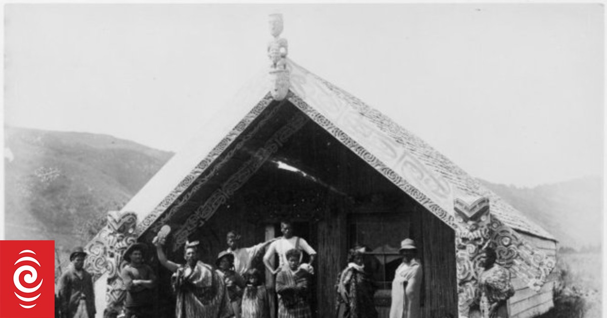 New opportunities for Hinemihi | RNZ News