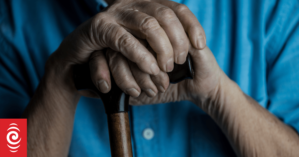 No coronial inquiry for Norman Lee, who died after being locked up by ...