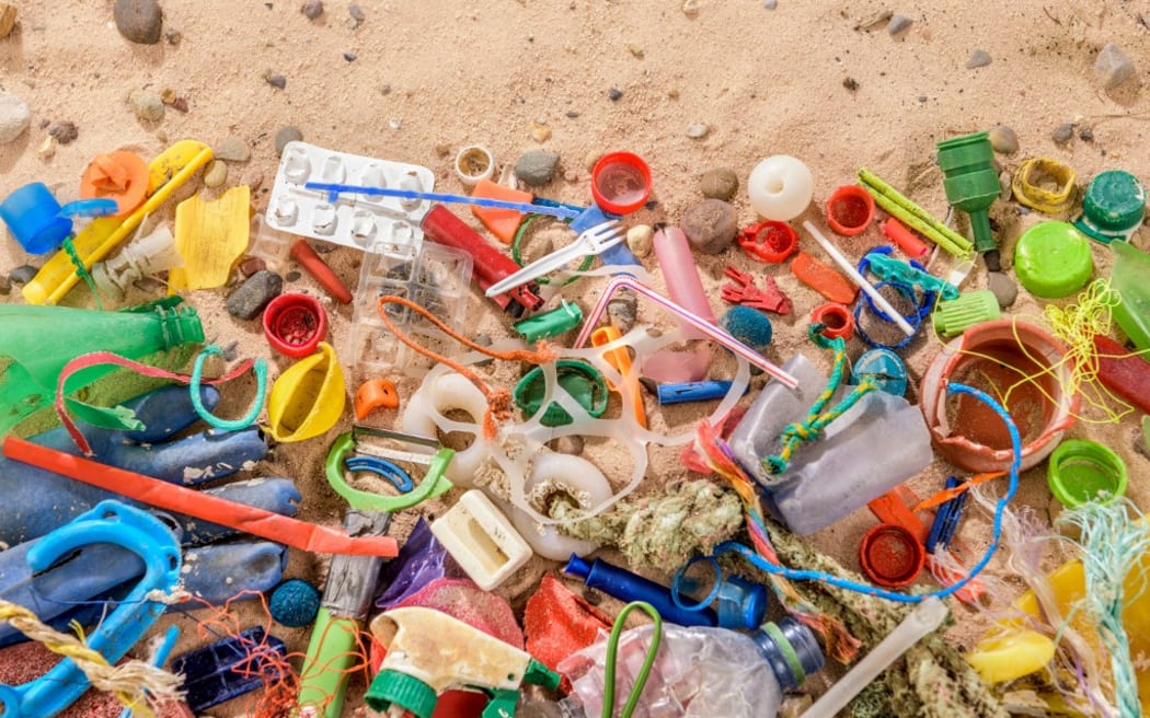 Prof Tim Jackson: Imagining life after capitalism | RNZ