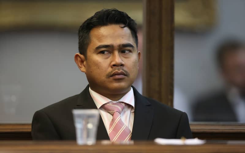 Malaysian diplomat to appeal against sentence | RNZ