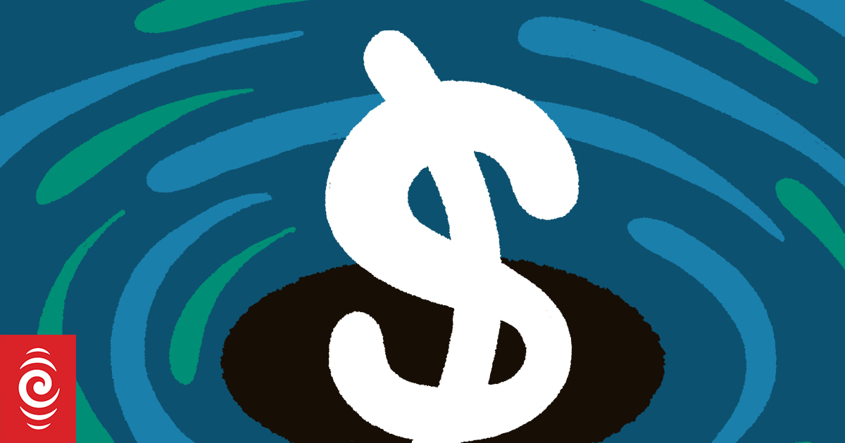 What ever happened to the $2 billion that was poured into mental ...