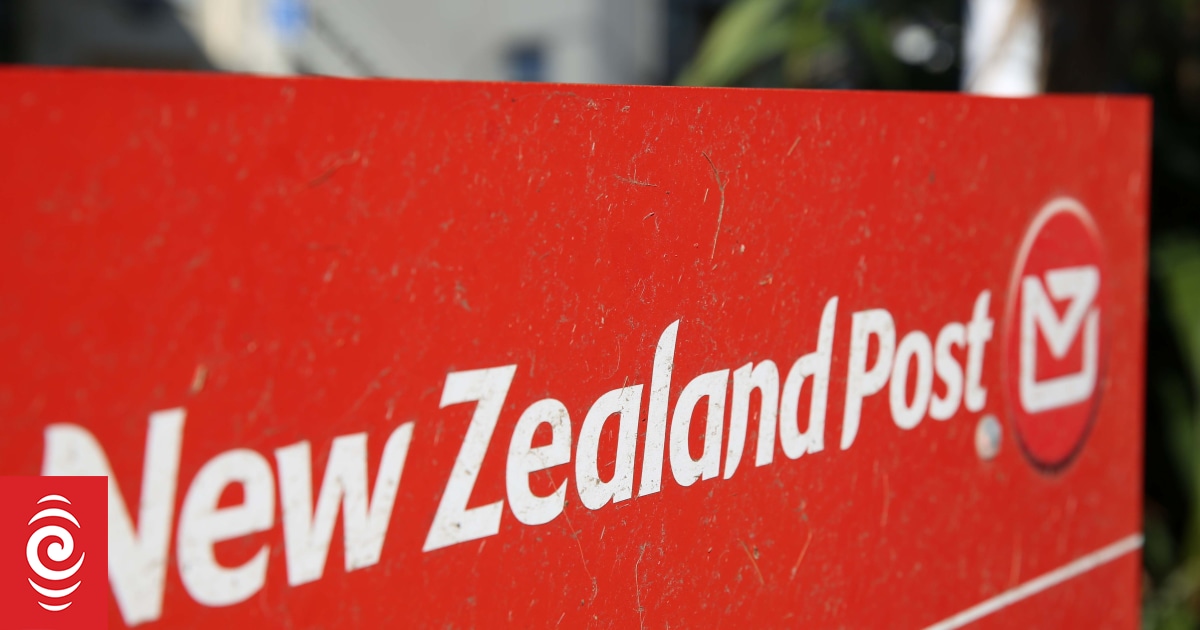 Private firms blamed for NZ Post woes | RNZ News