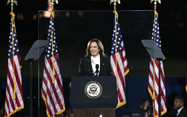 US elections: Six reasons why Kamala Harris was always on track to lose ...