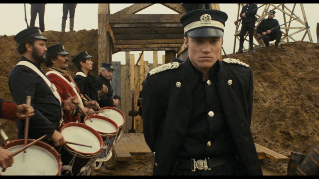 Home Video: Utu Redux review | RNZ