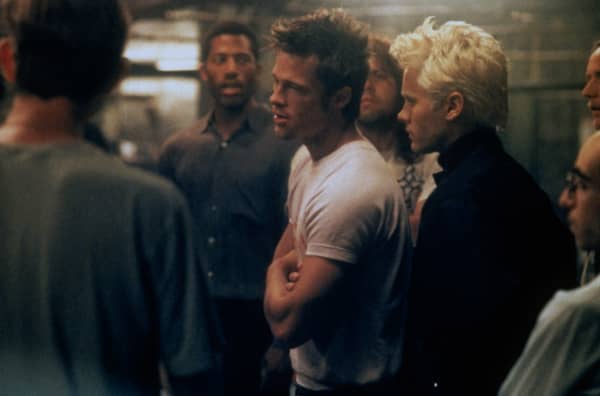 Fight Club at 30: toxic masculinity handbook or clever takedown of ...