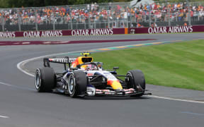 Italian becomes youngest F1 driver to take Grand Prix pole position ...