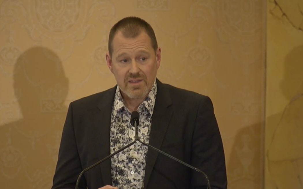 Slaves to the algorithm? | RNZ