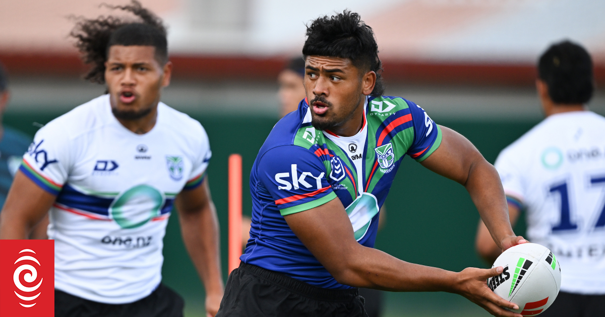 NRL Pre-season: Warriors v Storm what you need to know | RNZ News